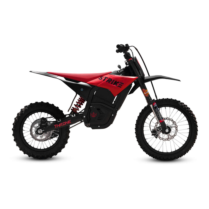 STRIKE 72V – Throne Cycles