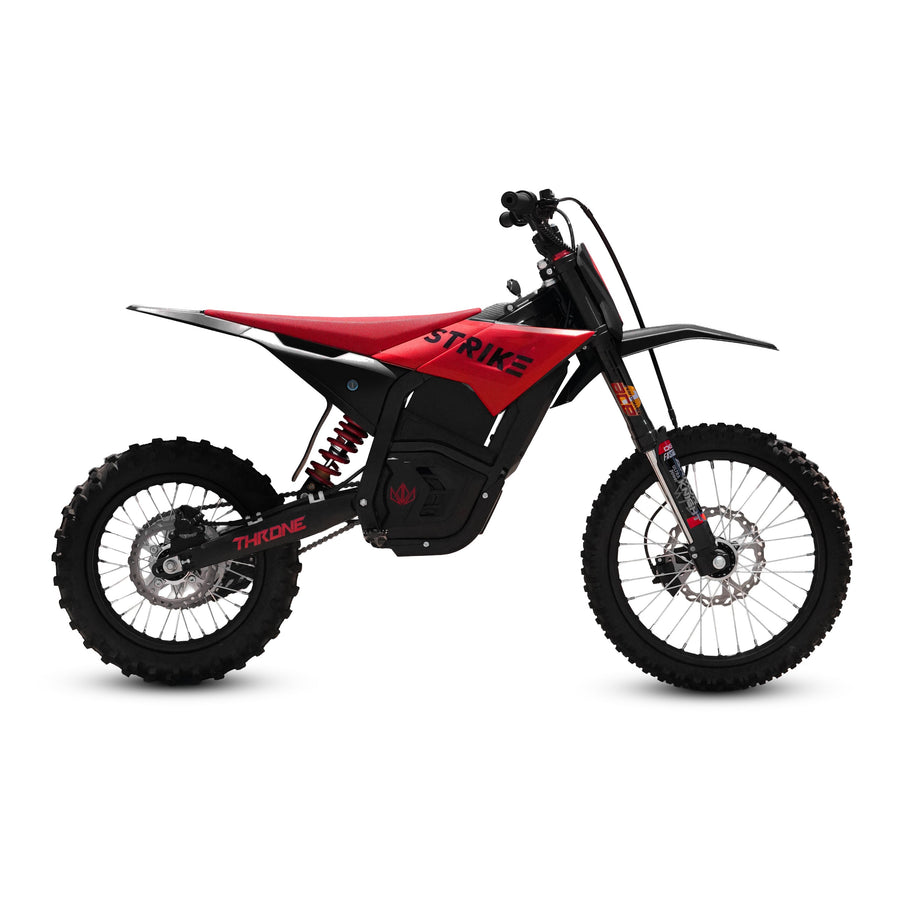 STRIKE 72V – Throne Cycles