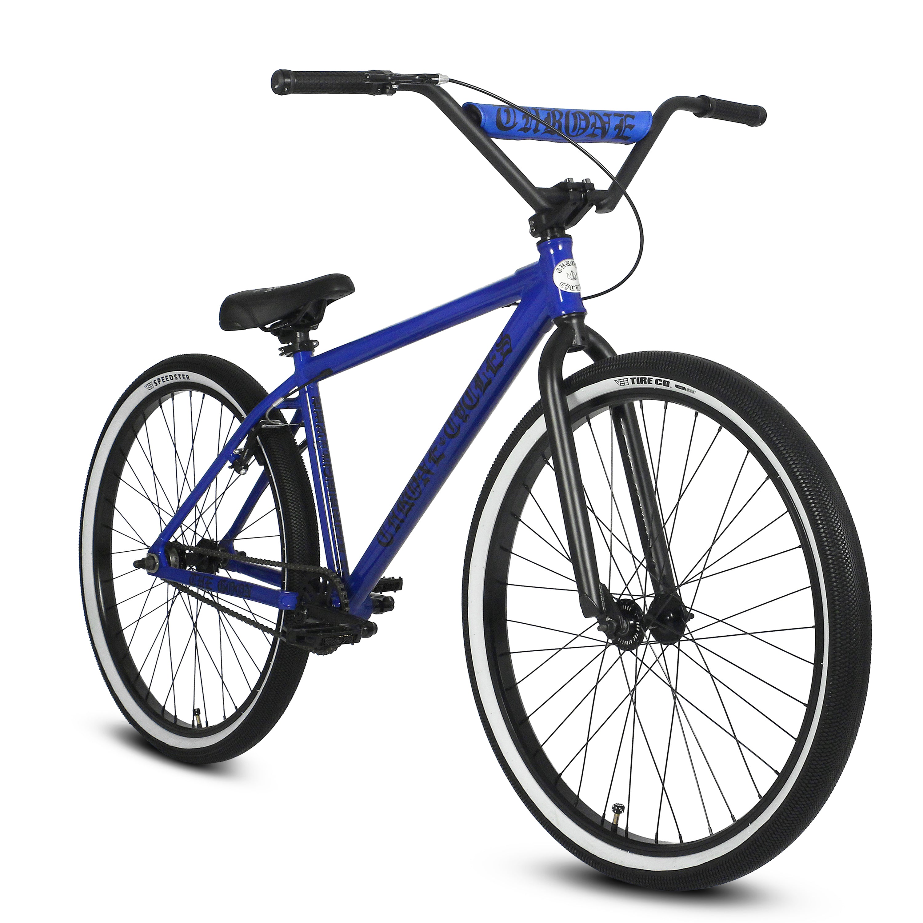 The Goon - Blue O.G. – Throne Cycles