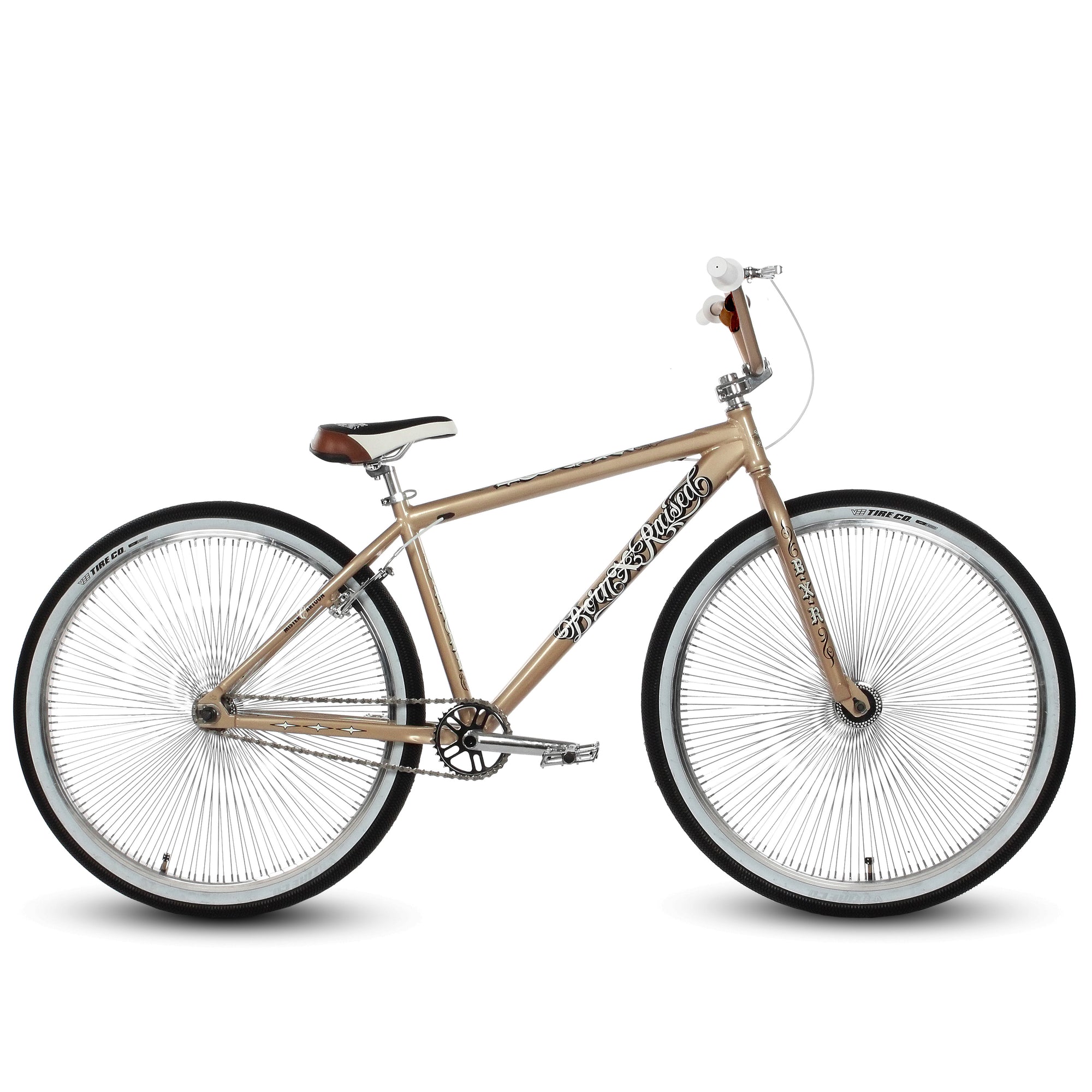 The Goon - "ONE BLOCK AT A TIME" – Throne Cycles