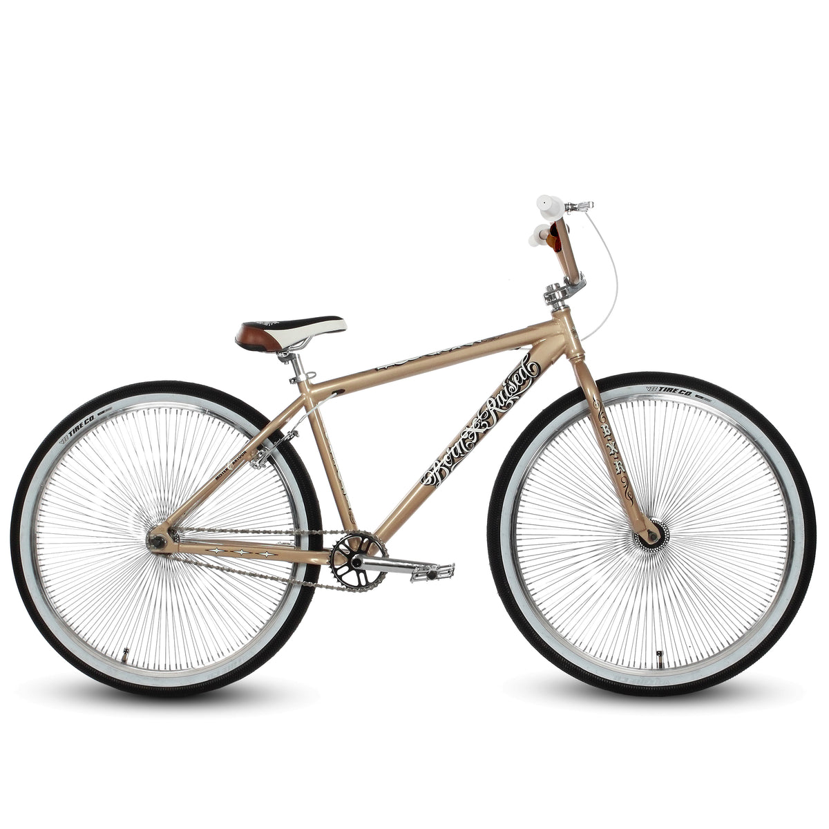 The Goon - "ONE BLOCK AT A TIME" – Throne Cycles