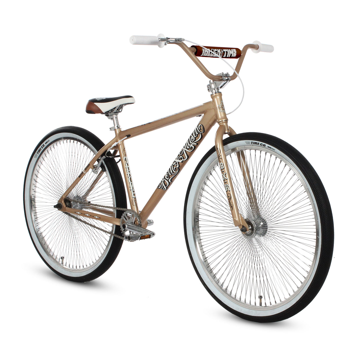 The Goon - "ONE BLOCK AT A TIME" – Throne Cycles