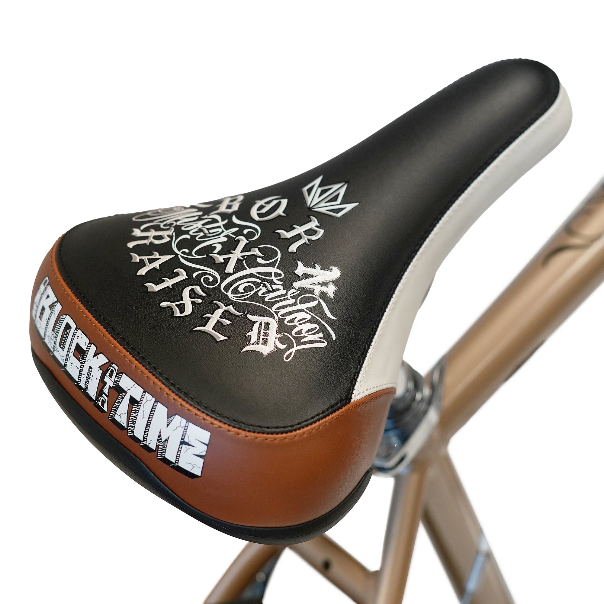 The Goon - "ONE BLOCK AT A TIME" – Throne Cycles