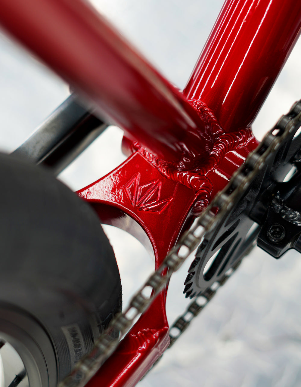 The Goon - C Red Earl – Throne Cycles
