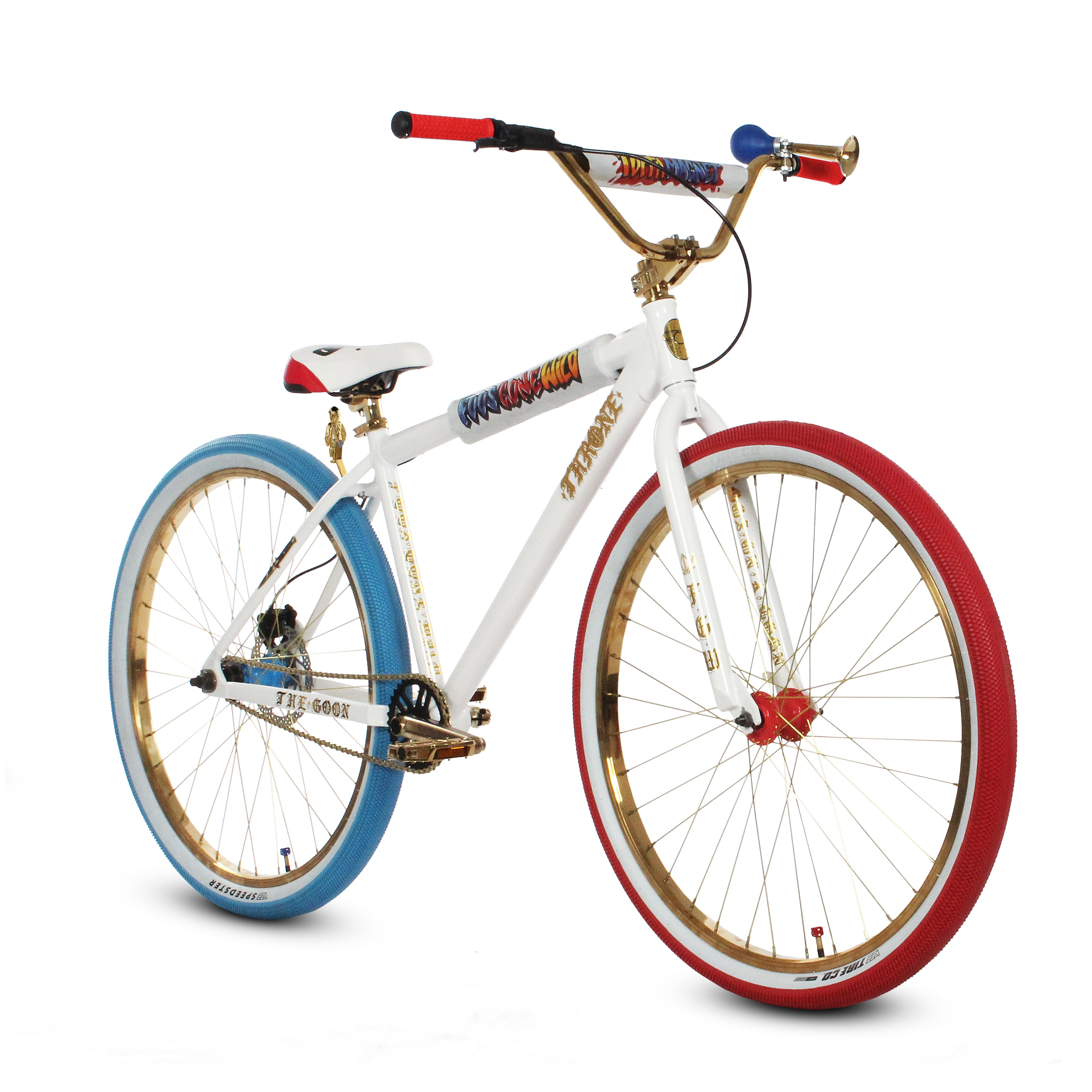 Alloy Track Frames for Velo and Urban riding. – Throne Cycles