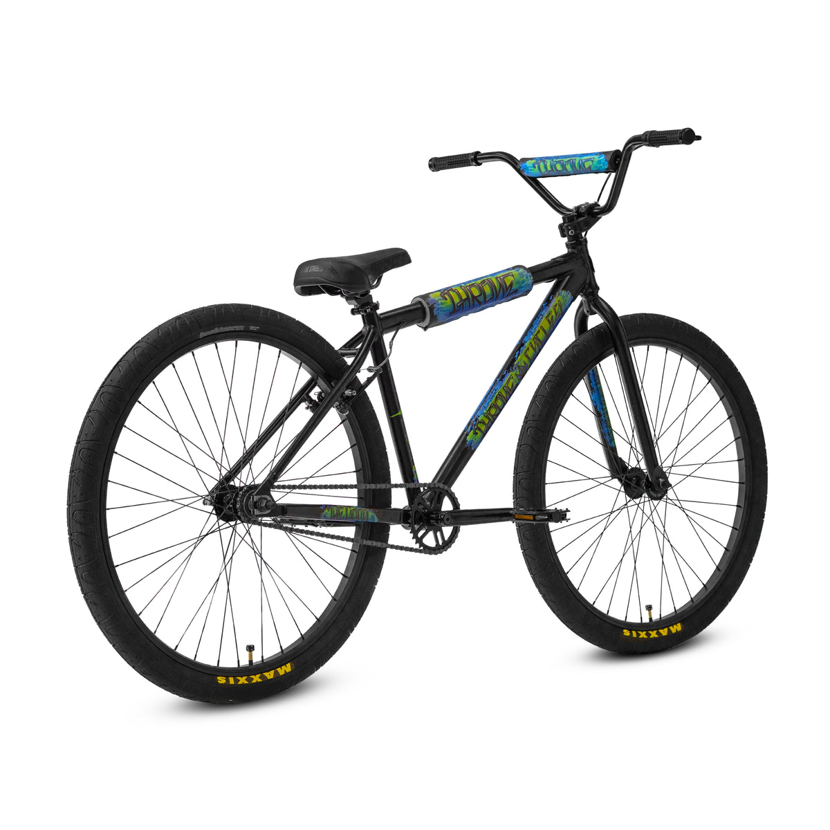 The Goon - Fat Cap – Throne Cycles