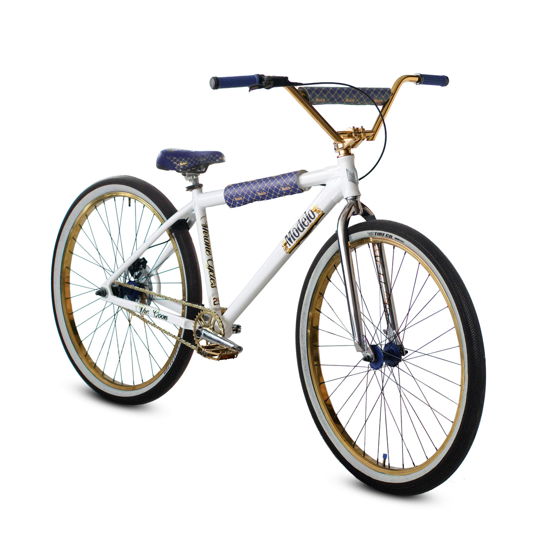 Modelo time – Throne Cycles