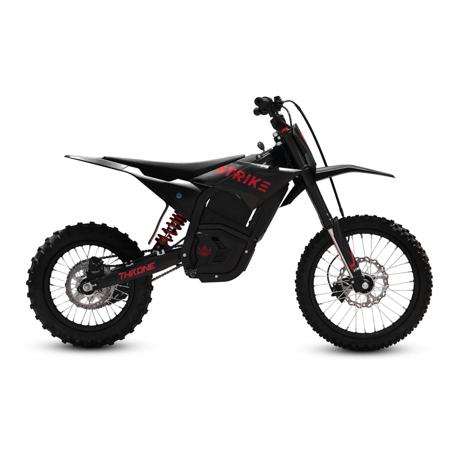 STRIKE 60V – Throne Cycles