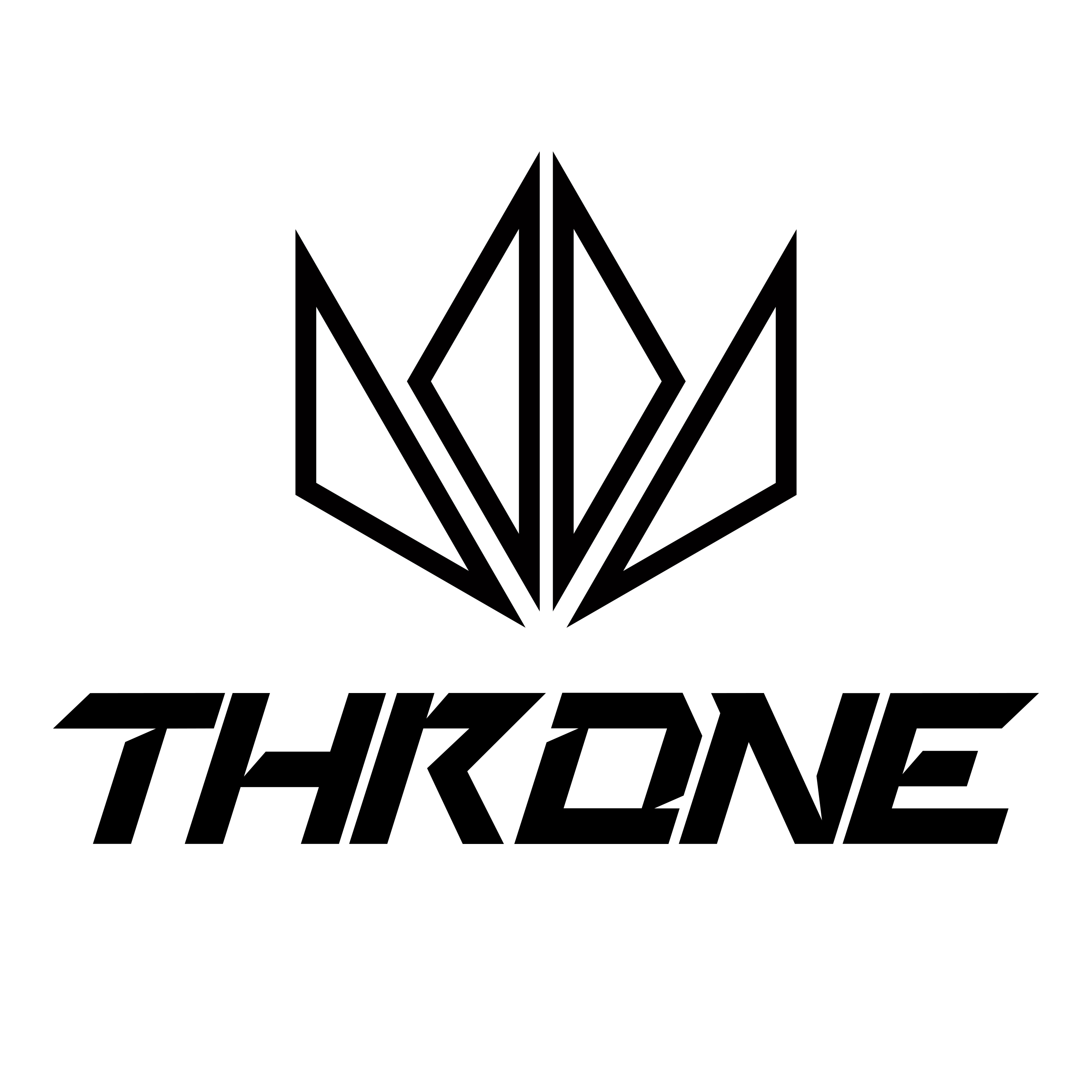 SRPNT X3 – Throne Cycles