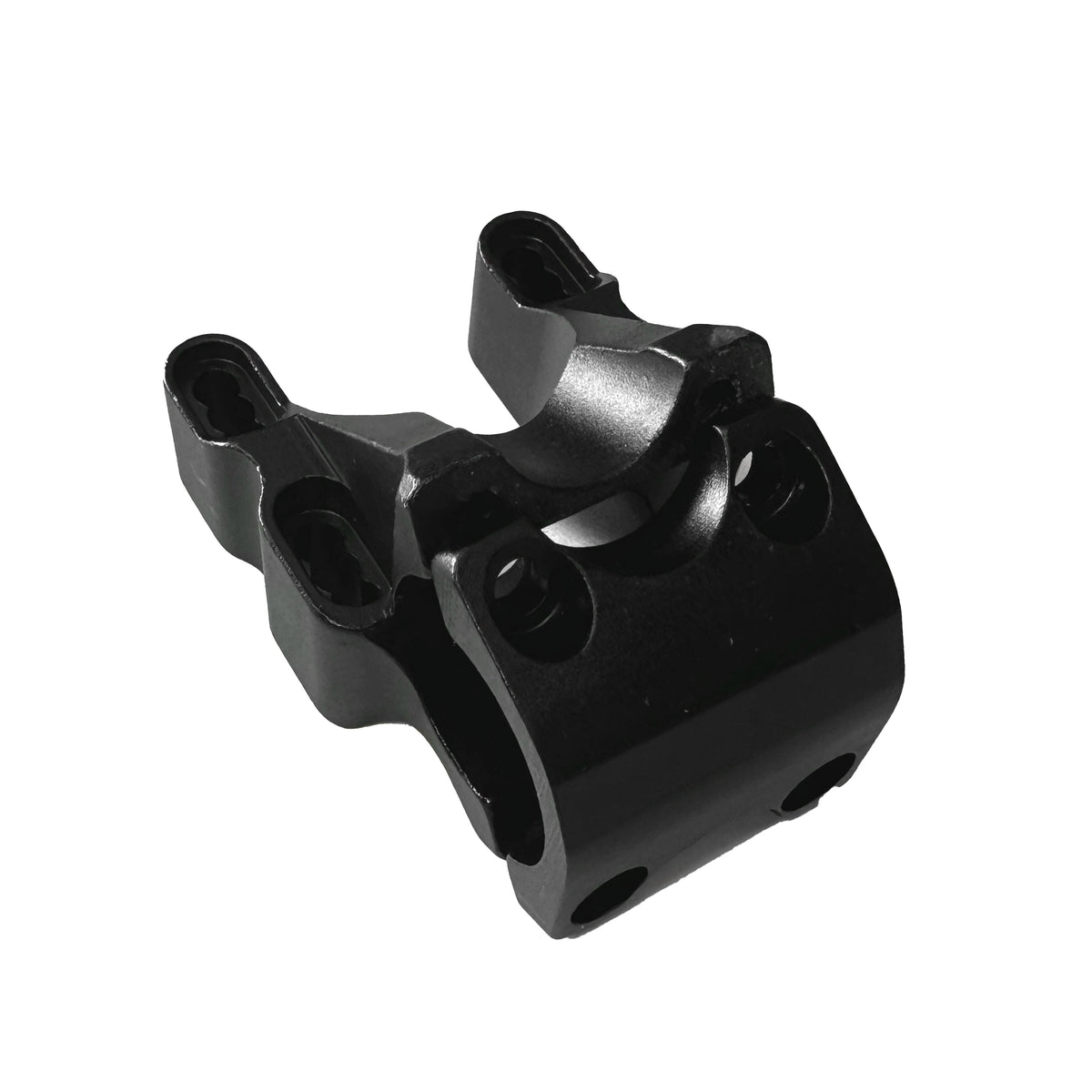 SRPNT - Stock Handle Bar Mount Stem – Throne Cycles