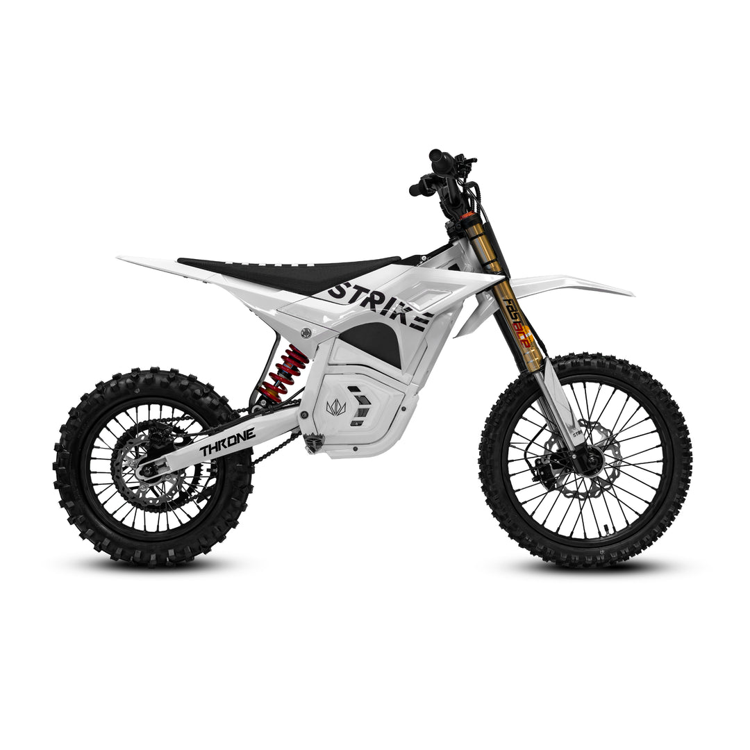 STRIKE 72V – Throne Cycles