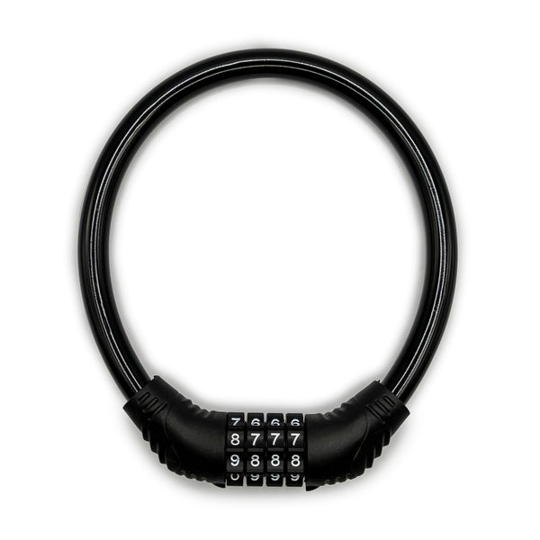 4 Digit Lock – Throne Cycles
