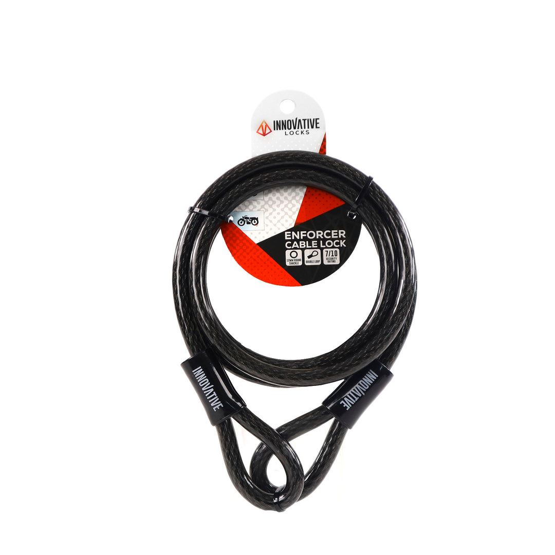 LOCKS – Throne Cycles