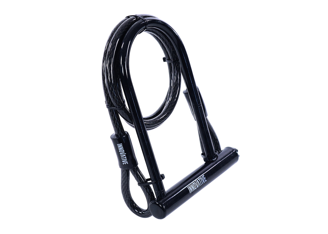 Enforcer Combo Locks – Throne Cycles